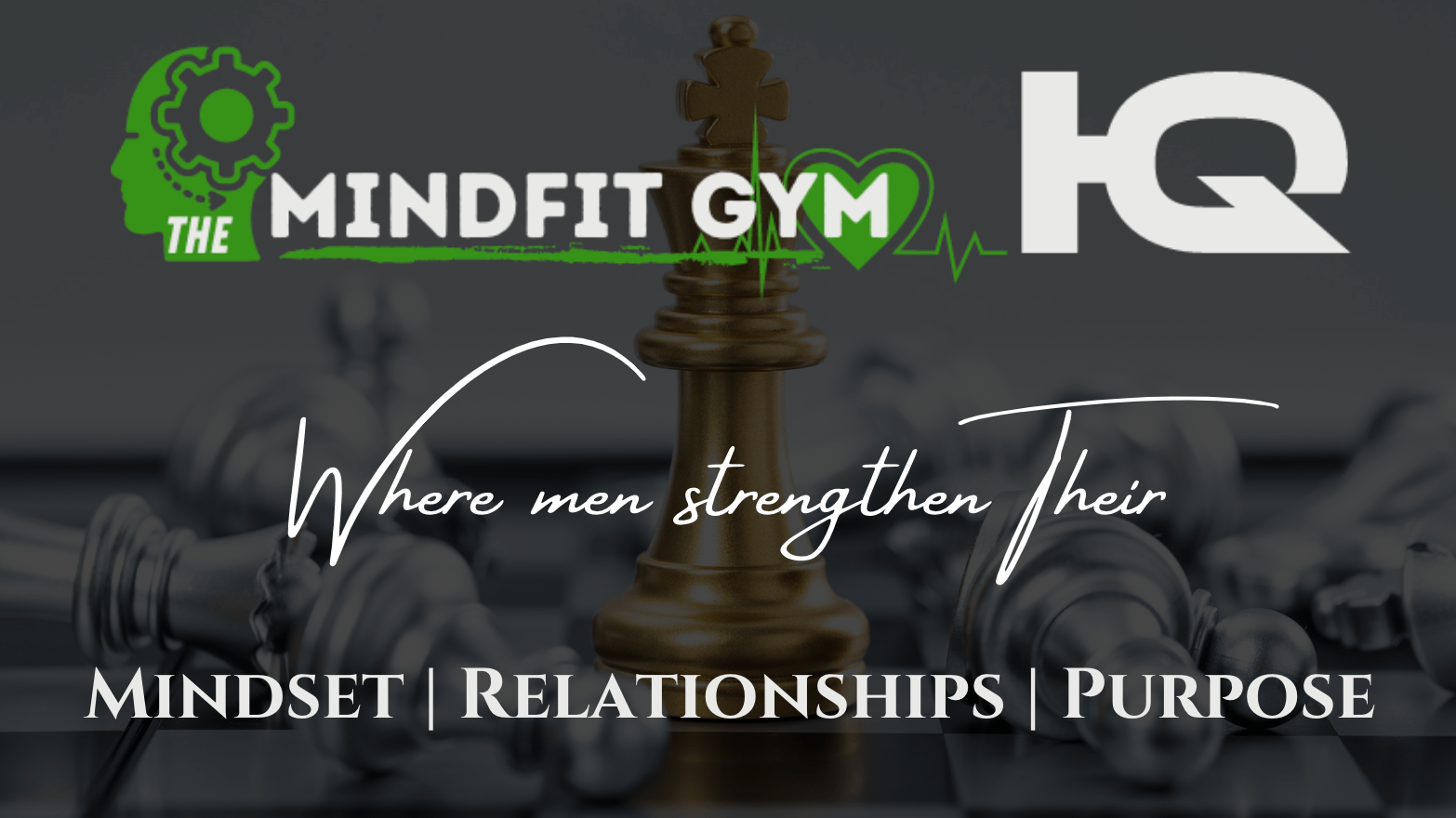 Mindfit Gym – Blase Grinner